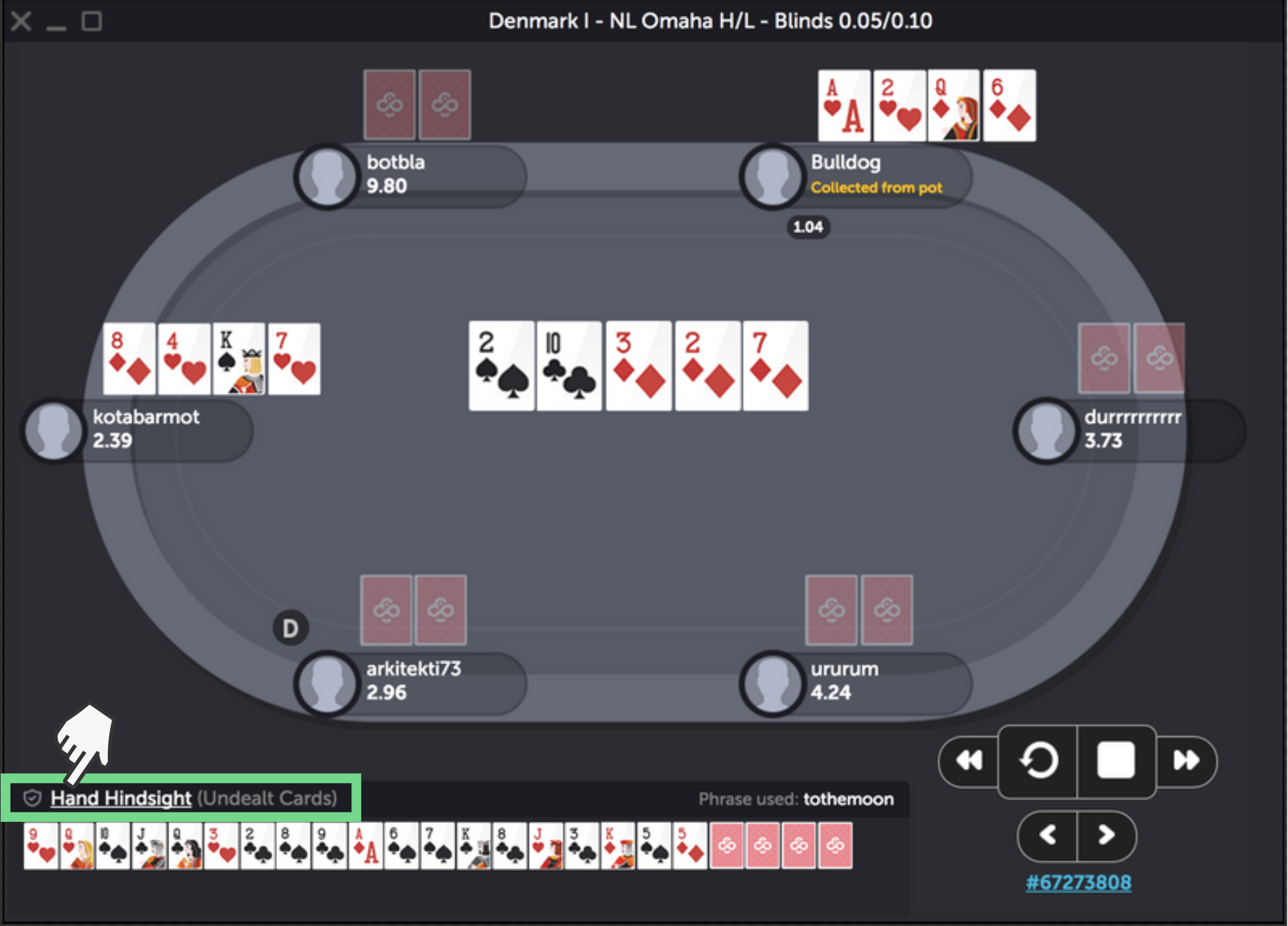 The Advanced Guide to Transparent Card Shuffling on CoinPoker - Coin Poker