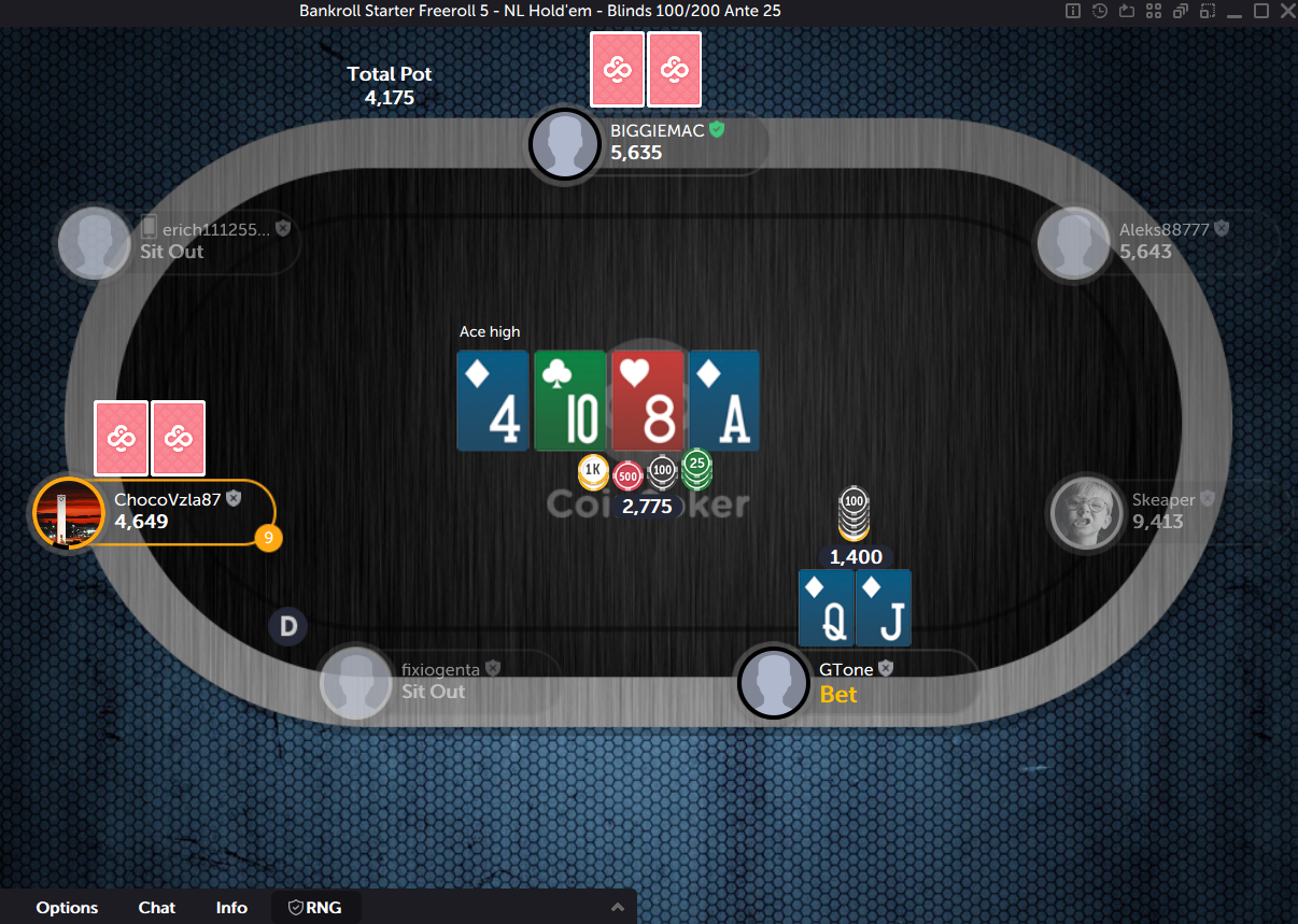 Who Invented Poker? Origins and History of Poker | CoinPoker